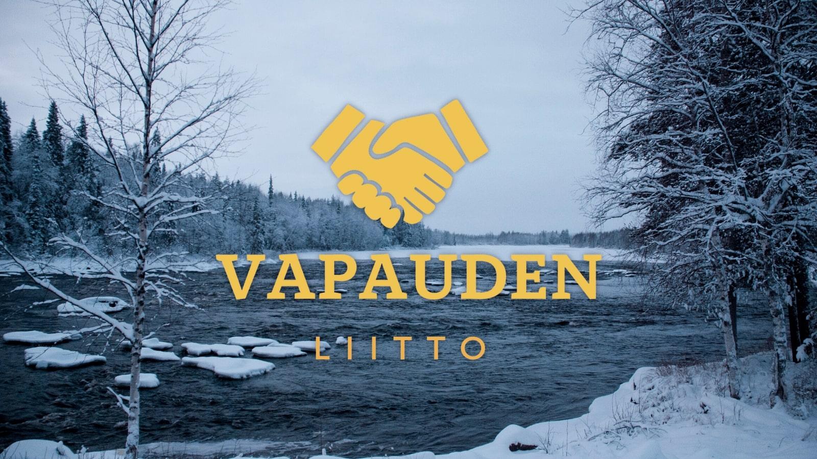 Hämeen Vapauden liitto valitsi syyskokouksessa uuden hallituksen ...