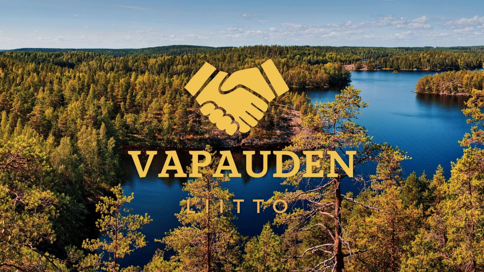 Lahden Vapauden liitosta tuli Hämeen Vapauden liitto | Vapauden liitto r.p.