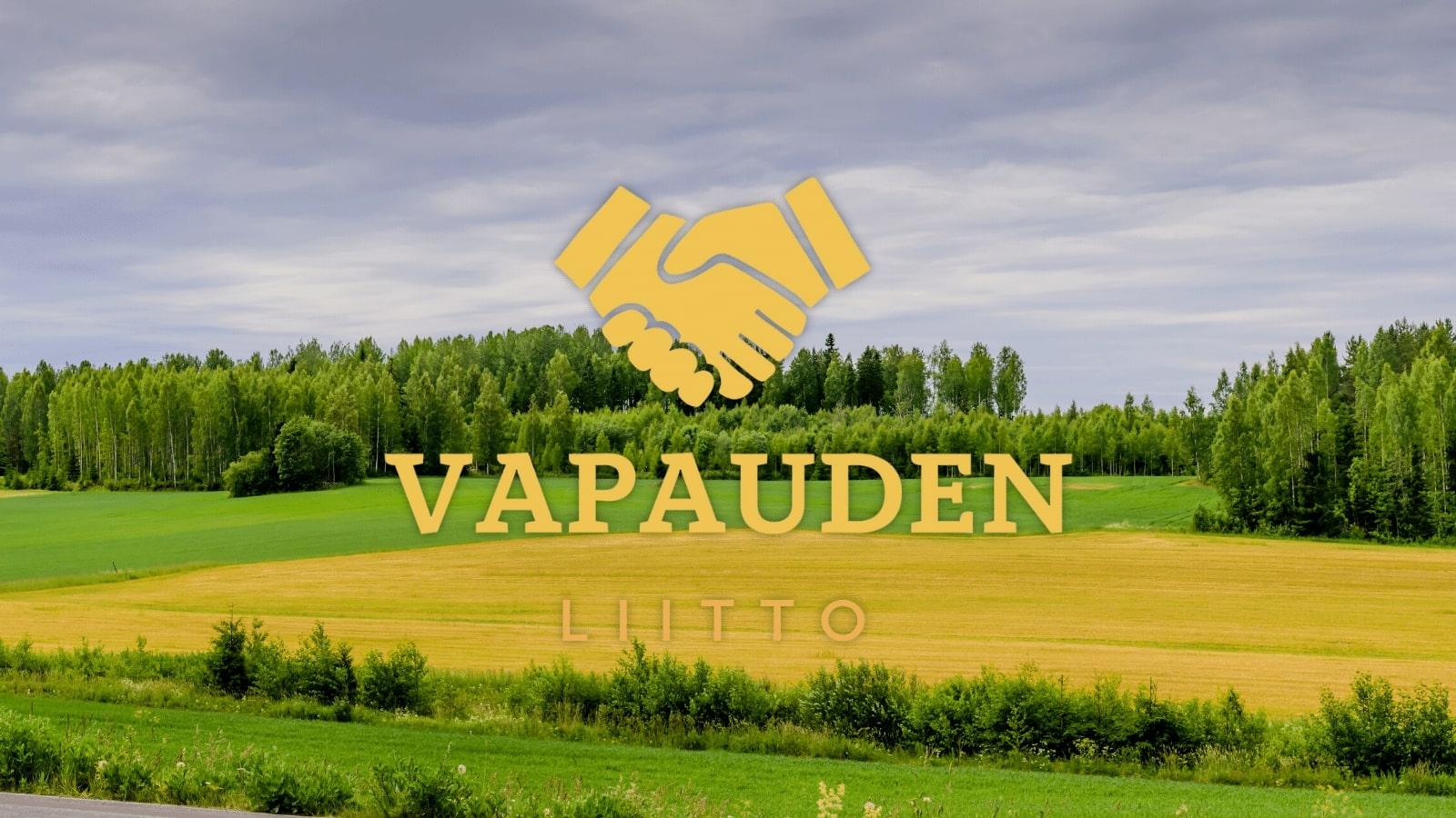 V-S Vapauden liitto ry:n puhe-ja keskustelutilaisuus perjantaina 11.11. ...