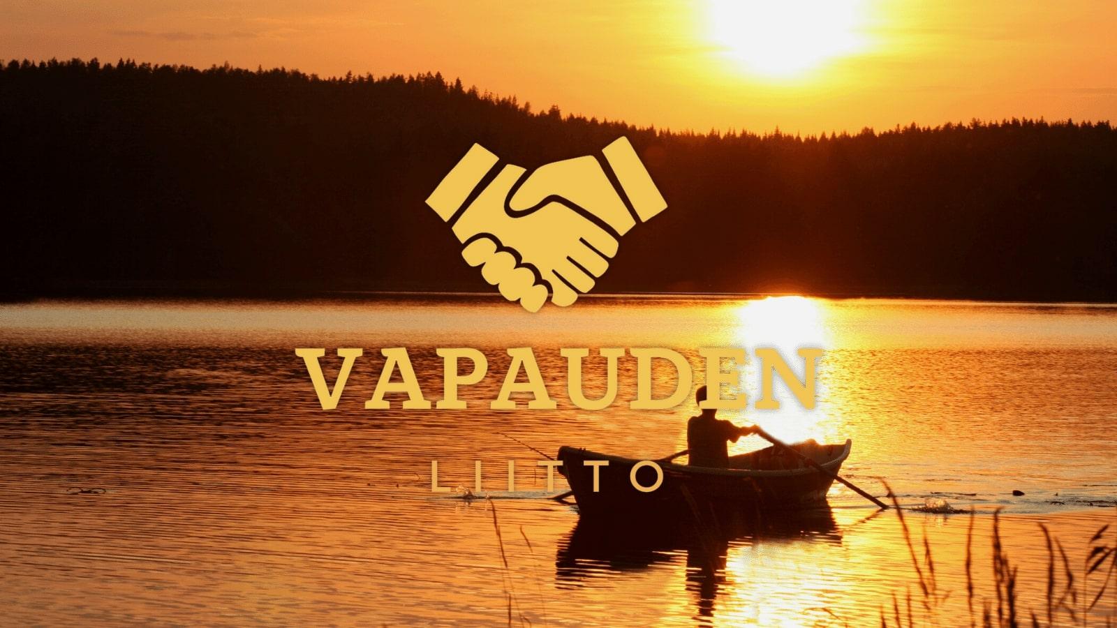 Vapauden liitto | Yhteistyötä suomalaisten vapauden puolesta