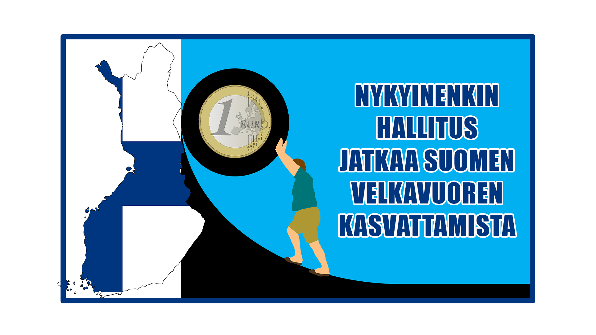Vapauden liitto | Yhteistyötä suomalaisten vapauden puolesta